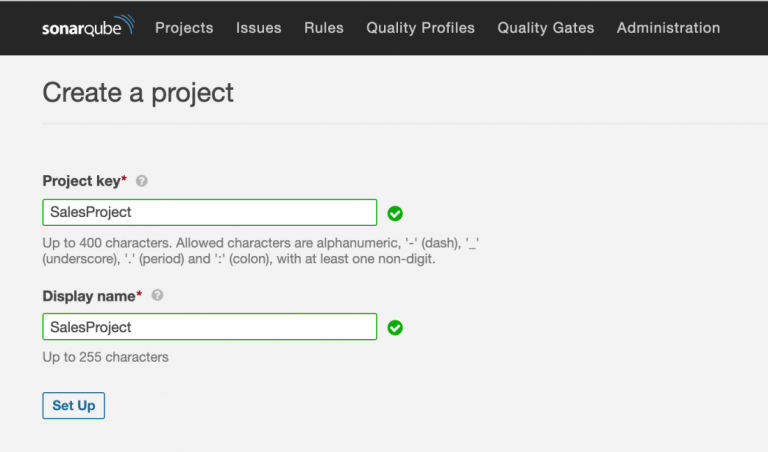 How To Setup Sonarqube Locally On Mac Techblost